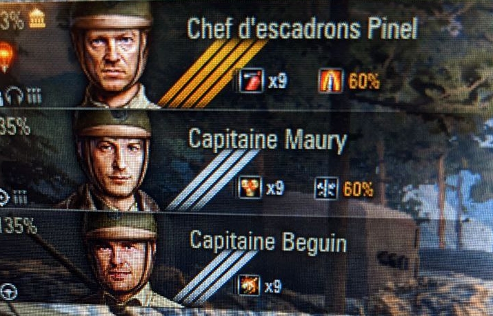 8 skill crew? Am I missing something? : r/WorldofTanks